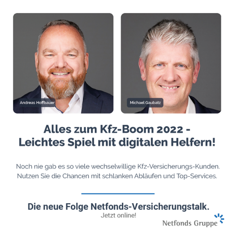 Die Netfonds Gruppe